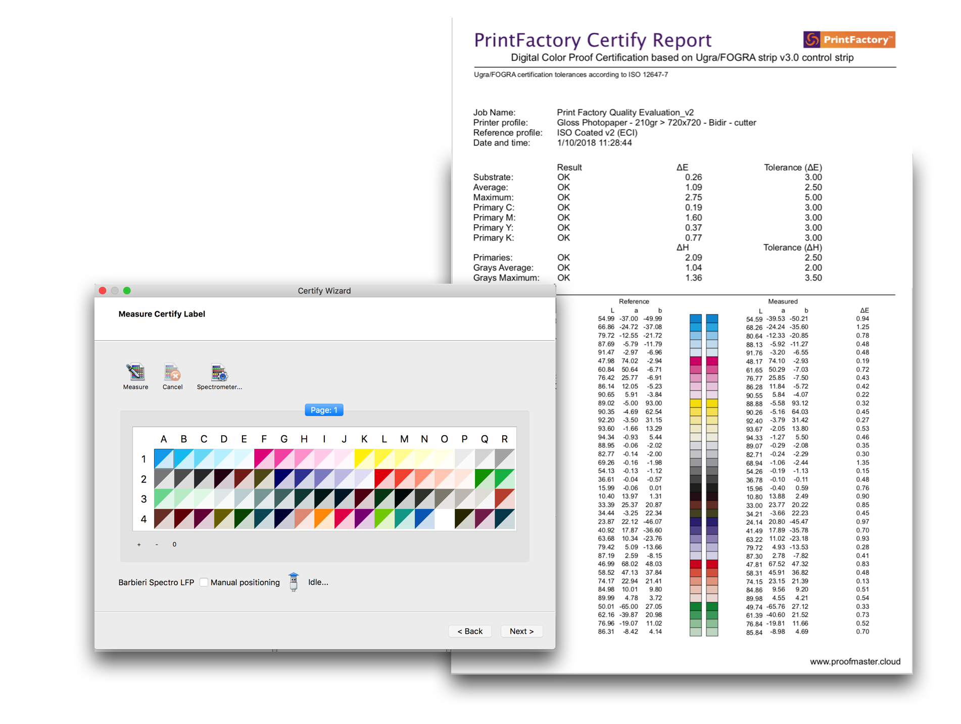 Cal2_certify | PrintFactory Blog