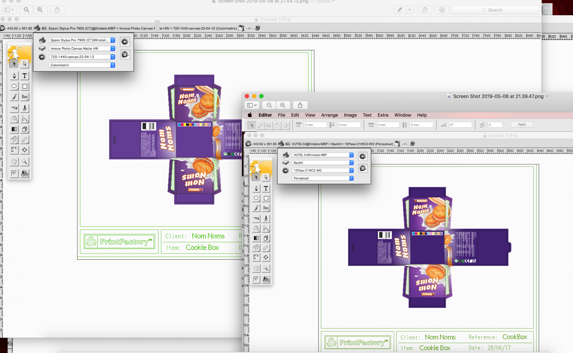 PrintFactory_Editor_Fespa_softproof | PrintFactory Blog