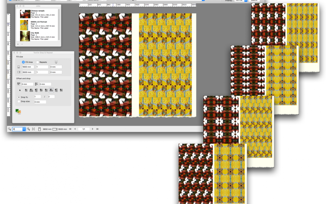 Layout2_textile step and repeat | PrintFactory Blog