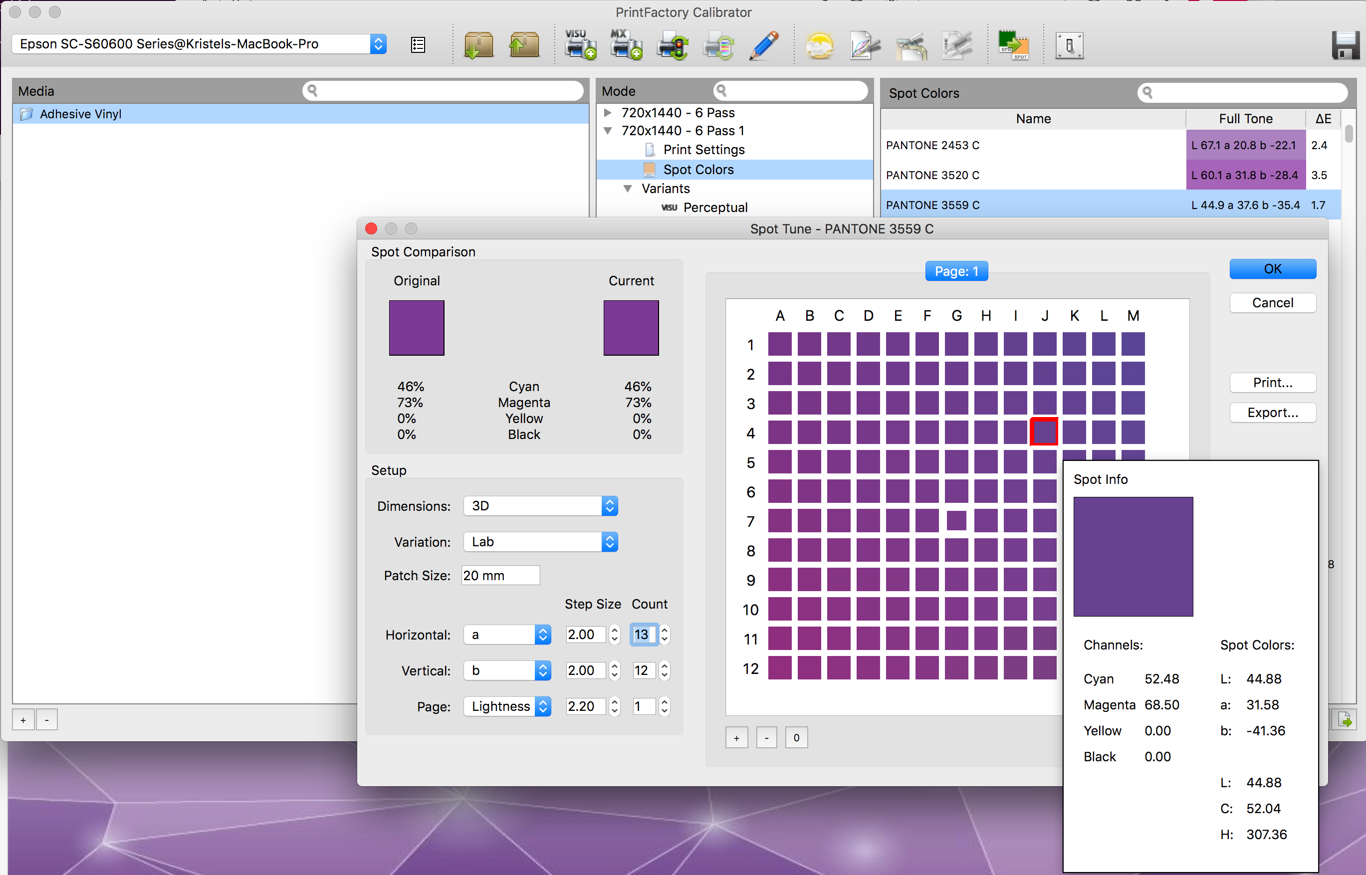 PrintFactory_SpotColorTuning | PrintFactory Blog